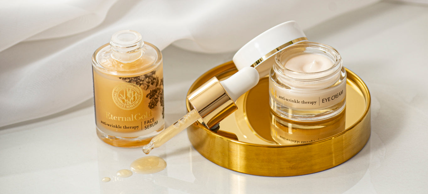 ORGANIQUE - Your Beloved Natural & Organic Cosmetics – Organique Beauty